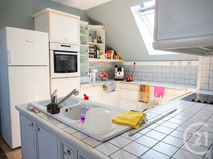 Maison 7 pièces à vendre à Bavilliers