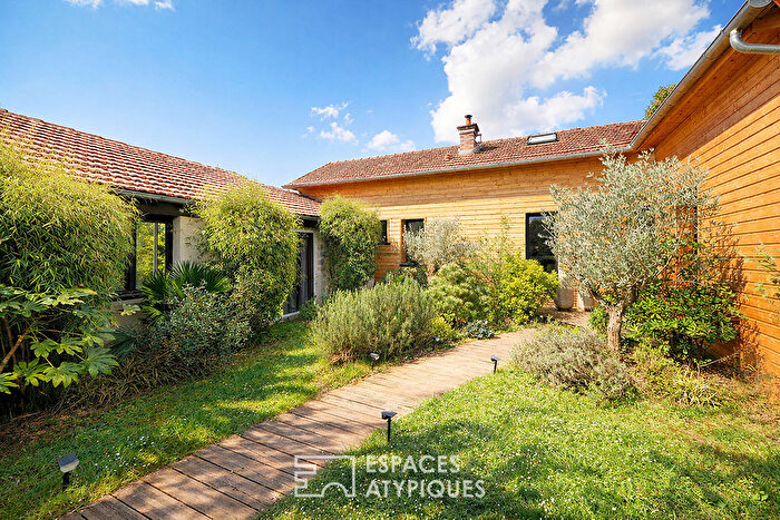 Bourron-Marlotte : Maison 6 pièces à vendre
