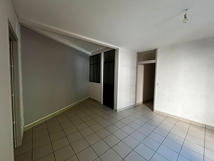 Appartement 2 pièces à Angers, Doutre, Saint-Jacques, à vendre