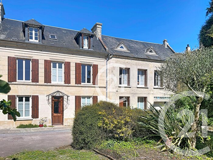 Maison 8 pièces à vendre à Authie