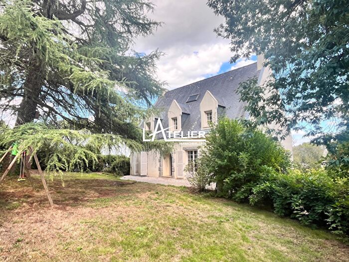 Sautron : Maison 11 pièces à vendre