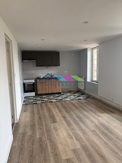Appartement 3 pièces à louer - Lunéville, Pierre Semard