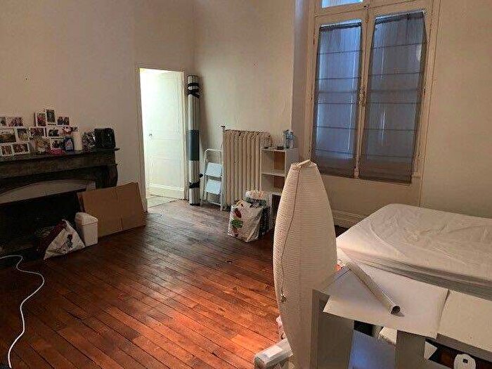 Appartement 2 pièces à louer à Centre, Angers