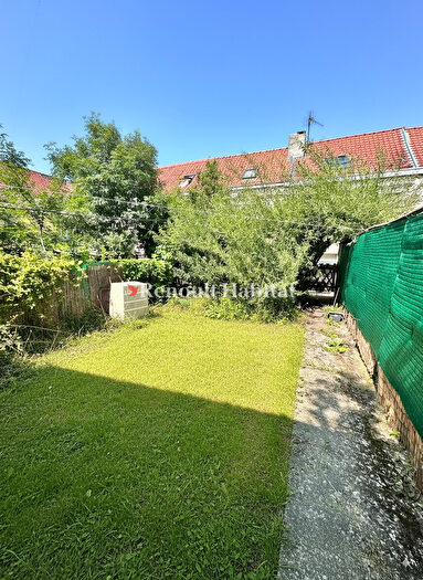 Maison à vendre - Villeneuve-dAscq, Cité Scientifique, Haute Borne, Ascq - 3 pièces - 2 chambres