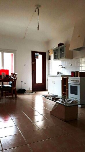 Maison à vendre - Saint-Hilaire-de-Beauvoir - 2 pièces - 2 chambres