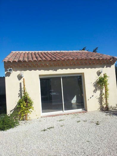 Bel-Air, Salon-de-Provence : Maison 3 pièces à louer