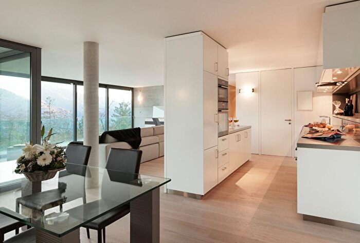 Appartement à vendre - Anse - 3 pièces - 2 chambres