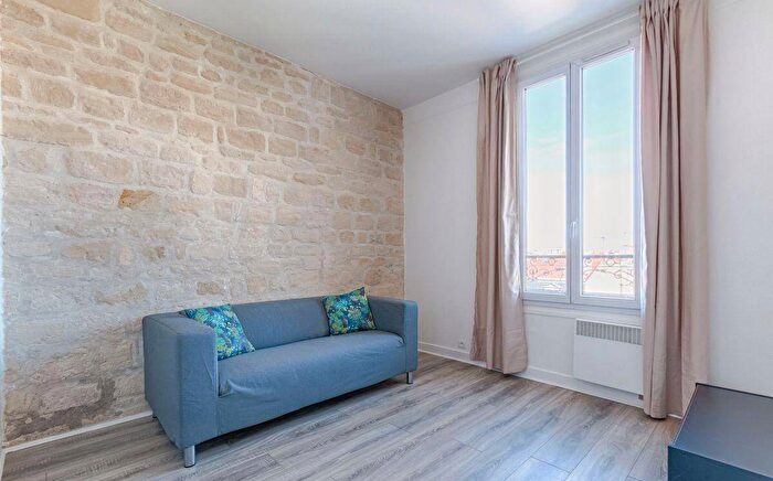 Appartement à louer - Aix-en-Provence - 2 pièces - 1 chambre