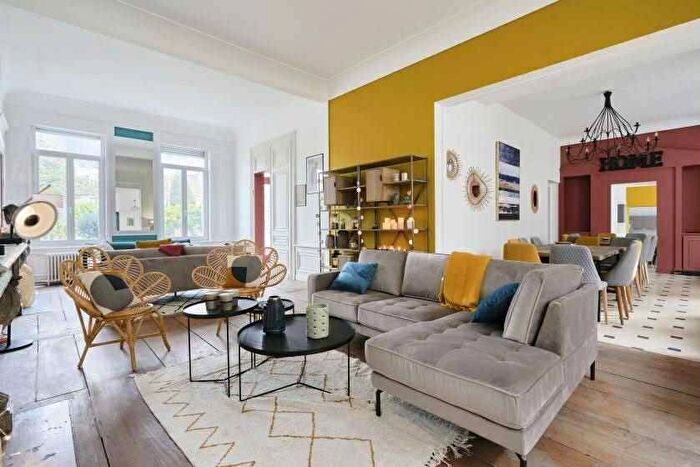 Appartement à louer - Kuhlmann, Loos - 1 pièce