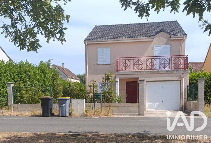 Maison 5 pièces à louer - Angerville