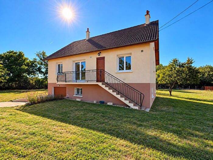 Maison 3 pièces à vendre à Coullons