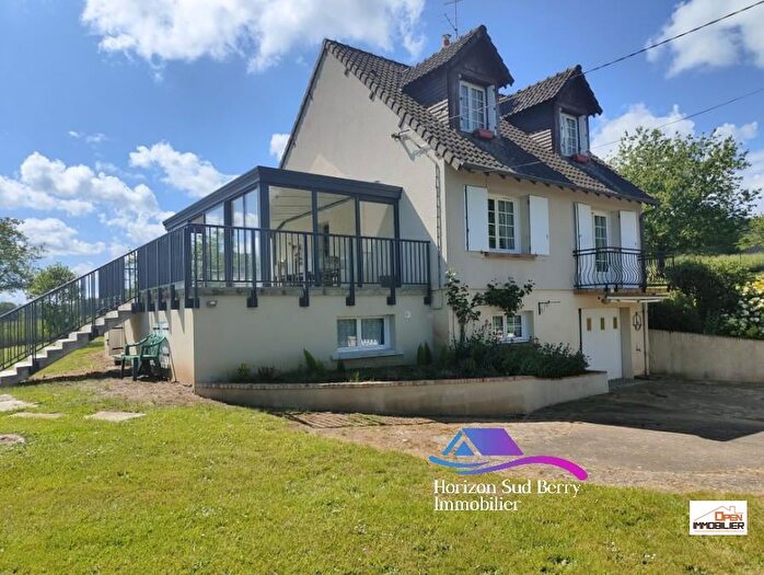 Briantes - Maison 5 pièces à vendre
