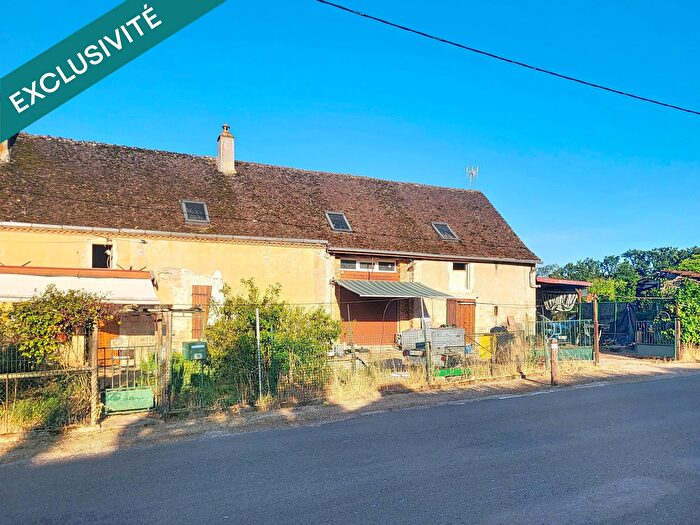 Maison 3 pièces à Lalheue, à vendre