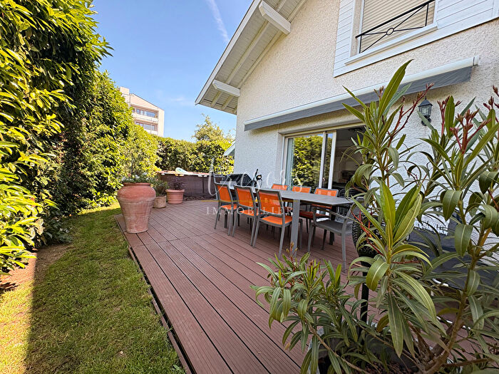 Maison 5 pièces à vendre - Divonne-les-Bains