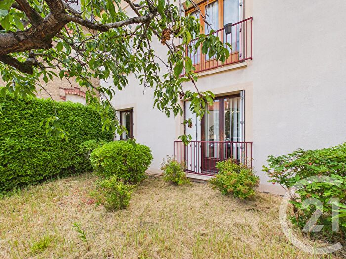 Rambouillet, Saint-Hubert, Louvière - Appartement 3 pièces à vendre