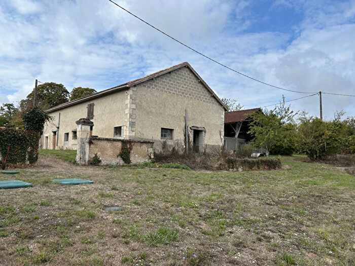 Maison à vendre - Verteillac