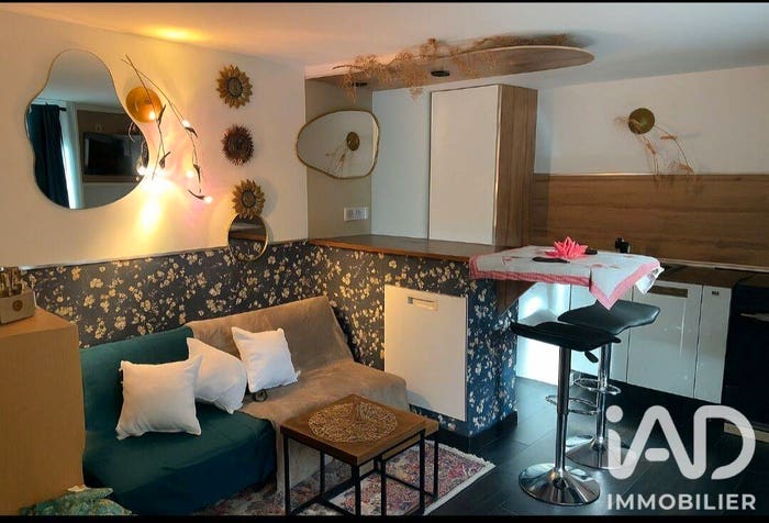 Appartement 2 pièces à louer - Corny-sur-Moselle