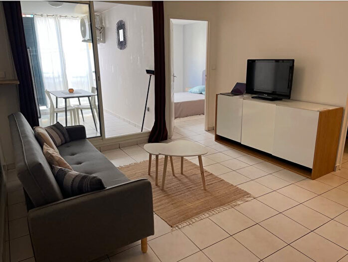 Saint-Denis, Bois de Nèfles, Sainte-Clotilde - Appartement 2 pièces à vendre
