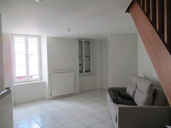 Appartement 3 pièces à louer à Ouest, Revel