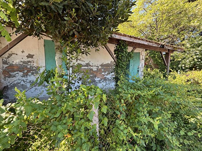 Maison à vendre - Gujan-Mestras, Centre-ville - 4 pièces - 2 chambres