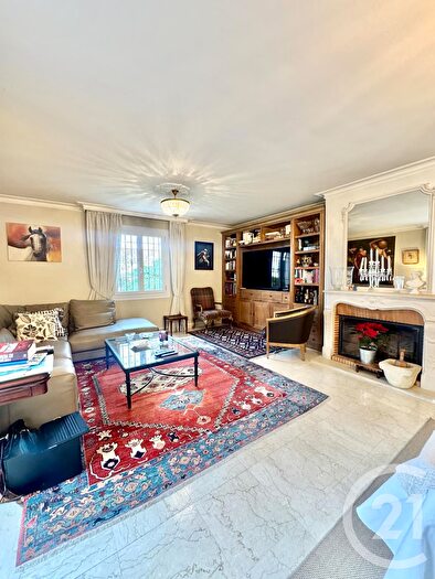 Maison à vendre - Montesson, La Borde - 7 pièces - 5 chambres