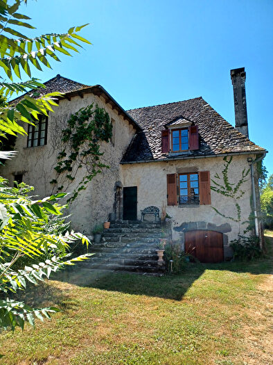 Maison à vendre - Ally - 6 pièces - 4 chambres