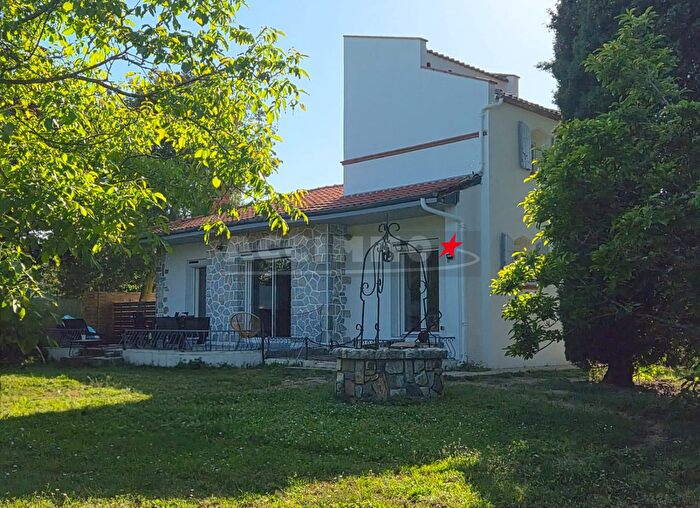 Maison 6 pièces à vendre - Graulhet, Vernière, Bosquet, Rieutort
