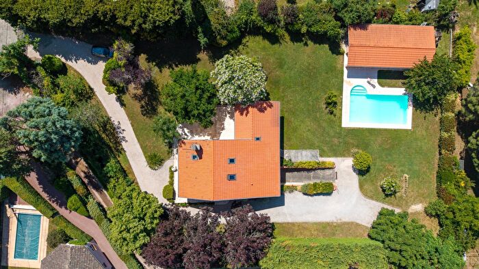 Maison 6 pièces à Brax, à vendre
