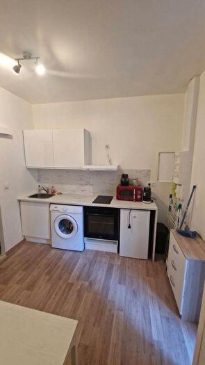 Appartement 1 pièce à louer à Centre Sud, Châtellerault