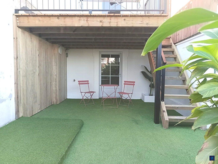 Maison 5 pièces à vendre à Royan, Centre-ville