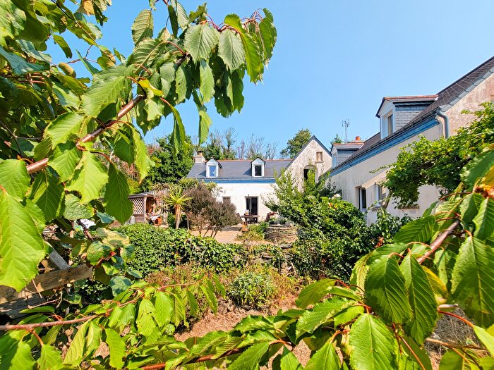 Groix - Maison 8 pièces à vendre