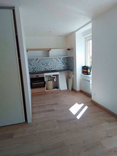 Appartement 2 pièces à louer - La Ville, Cours