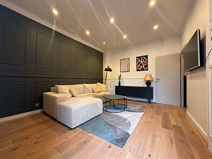 Toulouse, Busca, Jardin des plantes, Port Saint-Sauveur - Appartement 3 pièces à louer