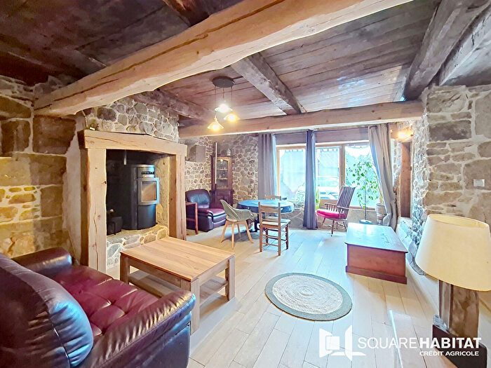 Maison 5 pièces à Mézières-sur-Couesnon, à vendre