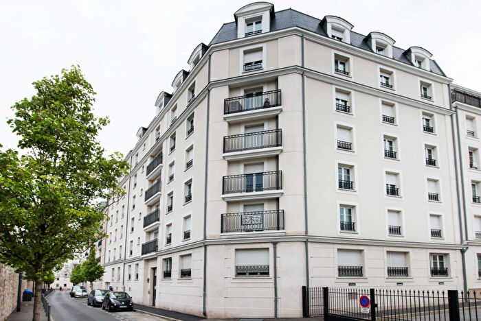 Appartement 1 pièce à vendre - Maisons-Alfort, Alfort