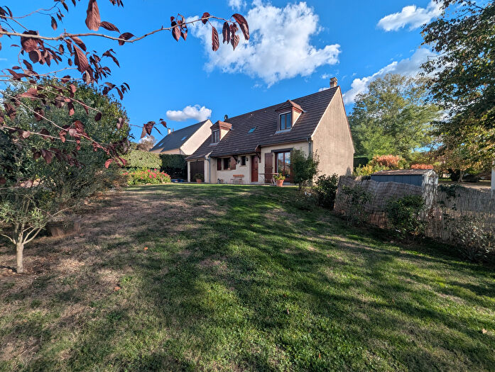 Maison 7 pièces à vendre - Samoreau