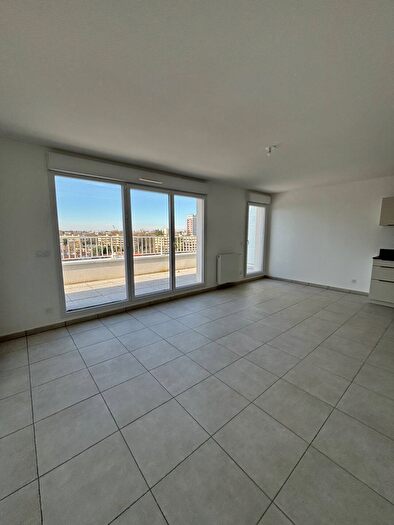 Appartement à louer - Talence - 5 pièces - 4 chambres