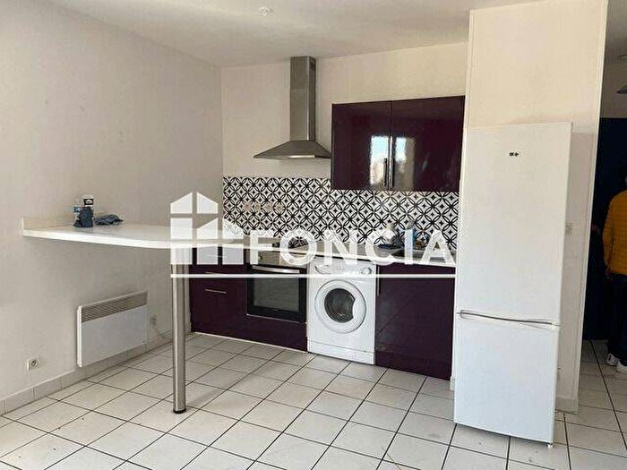 Appartement 2 pièces à Anatole France-Danton, Le Havre, à louer