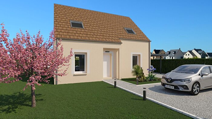 Mantes-la-Ville, Centre-ville - Maison 6 pièces à vendre