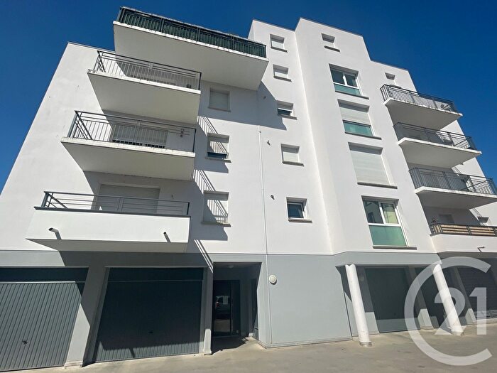 Besançon, Clairs-Soleils, Vareilles : Appartement 3 pièces à vendre