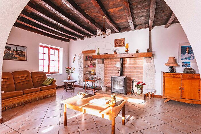 Maison à vendre - Varennes-sur-Tèche - 5 pièces - 3 chambres