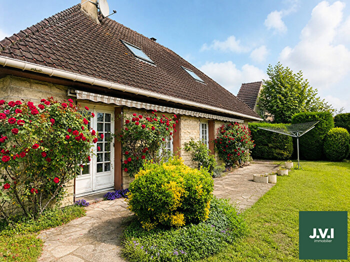 Groslay : Maison 5 pièces à vendre
