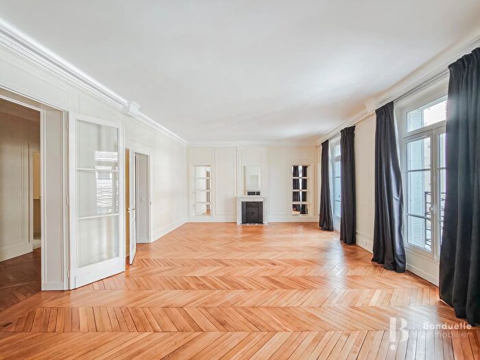 Appartement 5 pièces à louer - Paris 6ème, Odéon, Mabillon