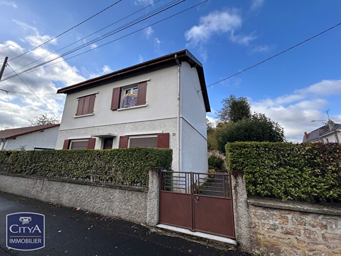 Maison 6 pièces à vendre à Charleville-Mézières, Montcy Theux