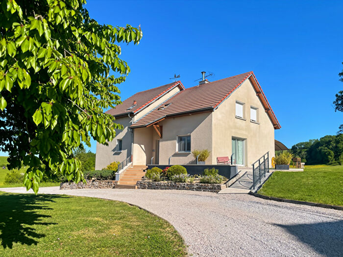Maison 7 pièces à vendre - Villers-Buzon