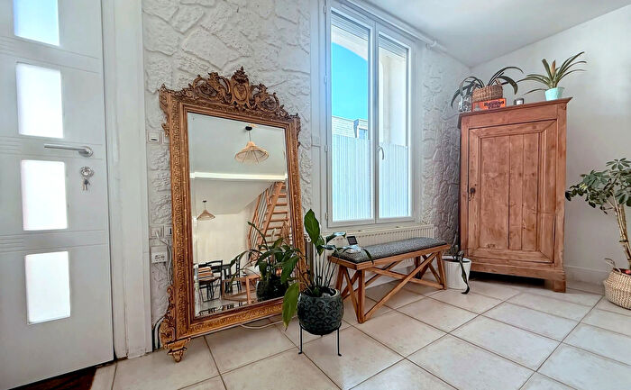 Maison 3 pièces à vendre à Les Sables-dOlonne