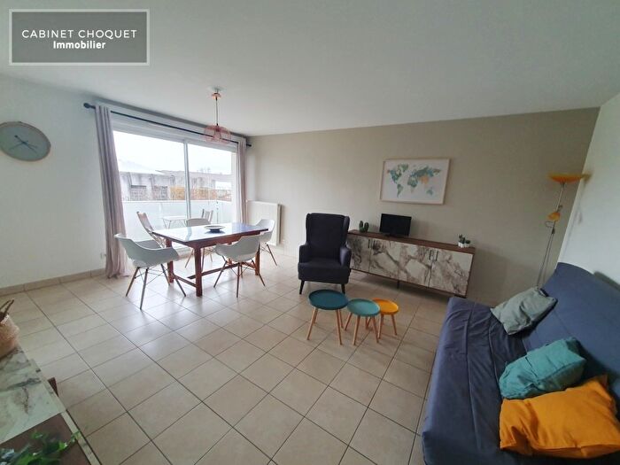 Appartement 3 pièces à louer à La Madeleine, Centre-ville