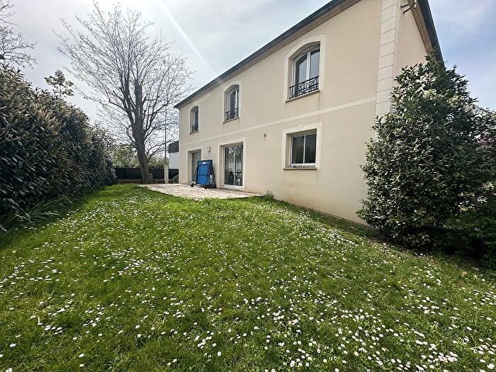 Maison à vendre - Créteil, Brèche, Préfecture - 7 pièces - 4 chambres