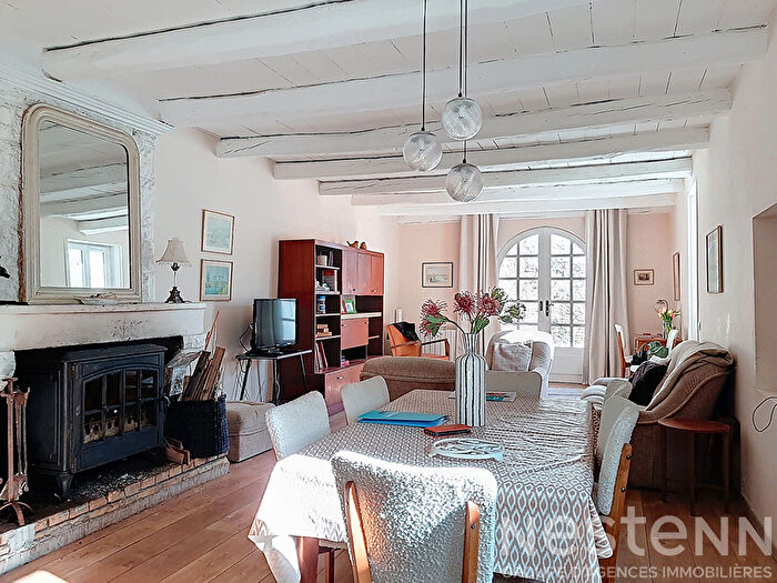 Maison à vendre - Léguille - 5 pièces - 4 chambres