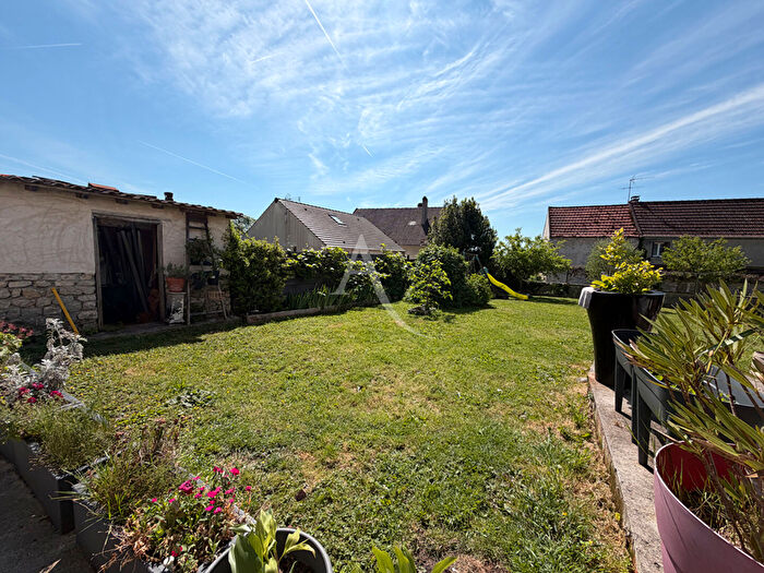 Monthyon - Maison 7 pièces à vendre